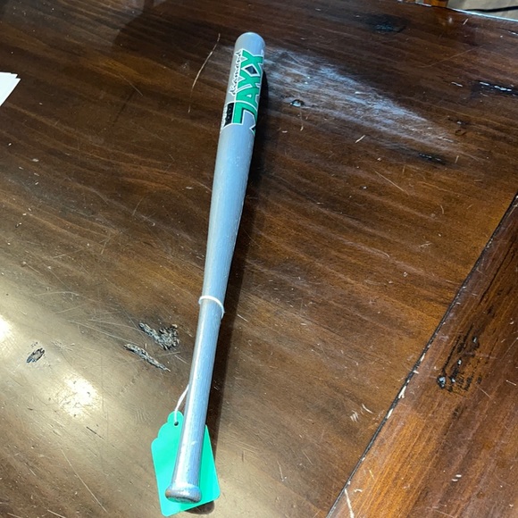 Other | 1999 Mini Jackson Diamond Jaxx Baseball Bat | Poshmark